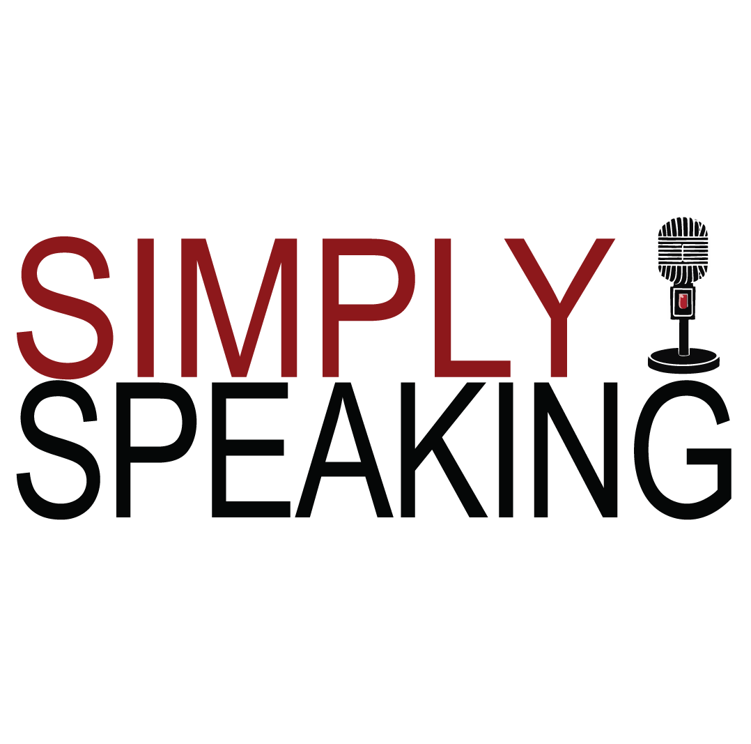 Simply Speaking - Medium