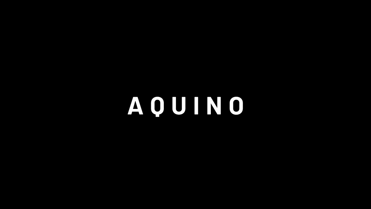 Marcos Aquino – Medium