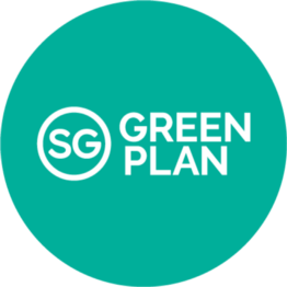Singapore Green Plan - Medium