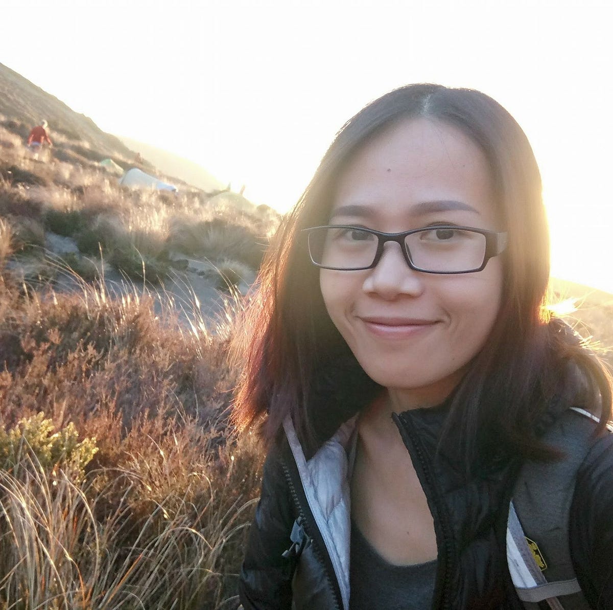 jessie le - Medium