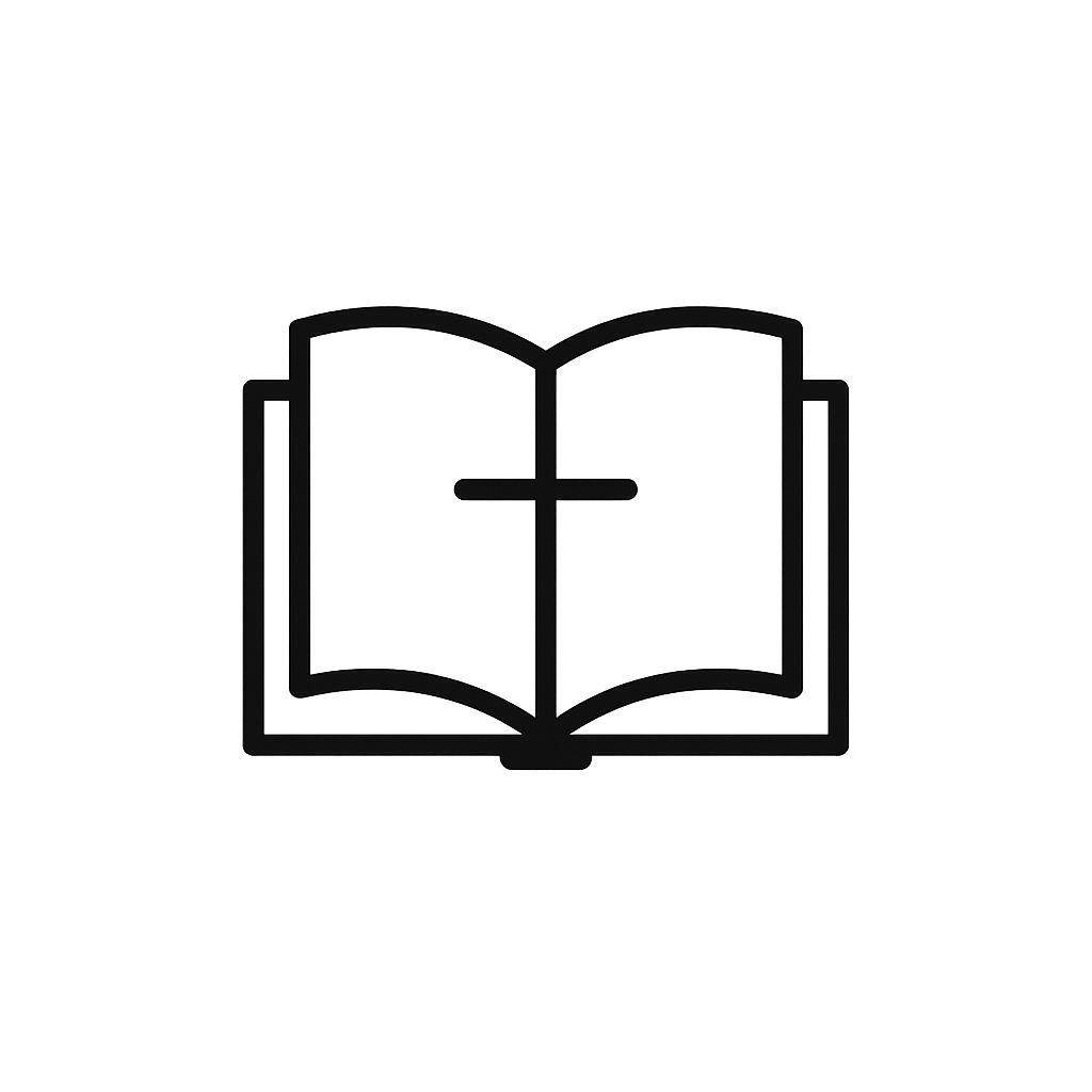 Theology Cornerstone - Medium
