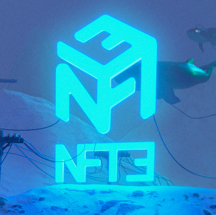 NFT3 - Medium