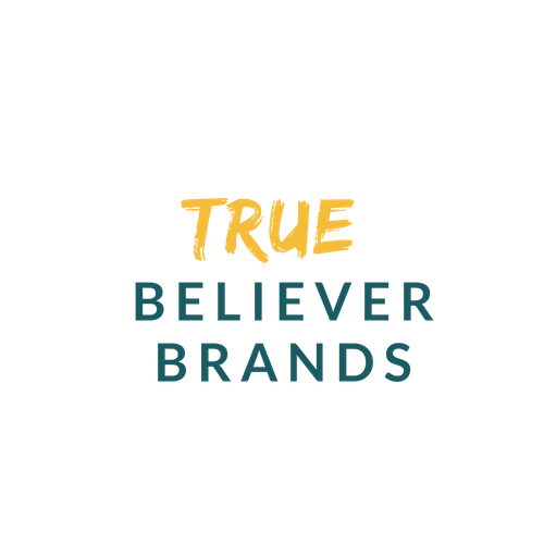 True Believer Brands - Medium