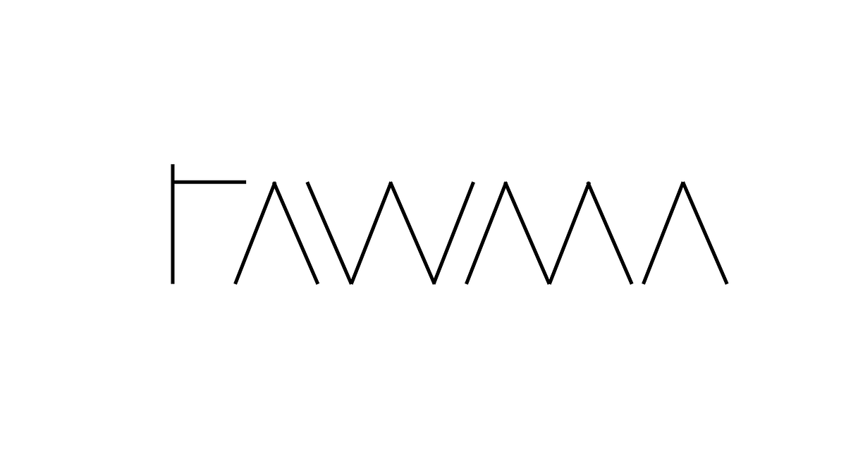 RAWMA - Medium