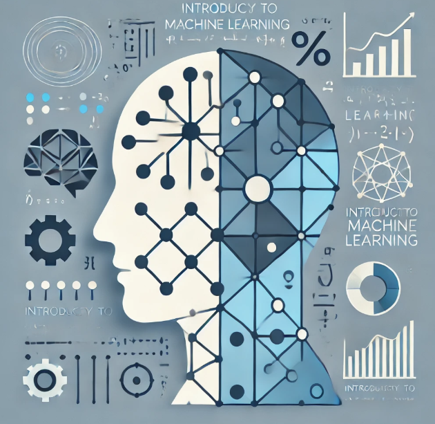 Introduction to Machine Learning - Medium