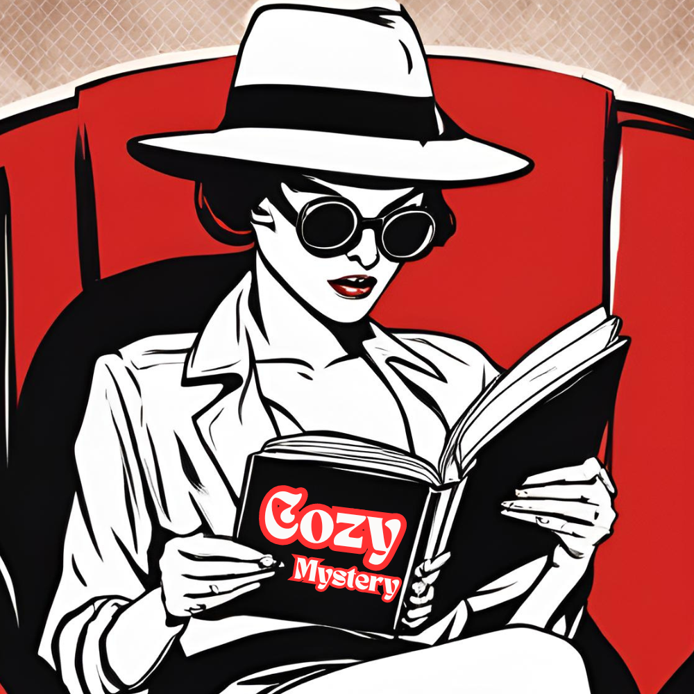 Trending stories published on Cozy Mystery – Medium