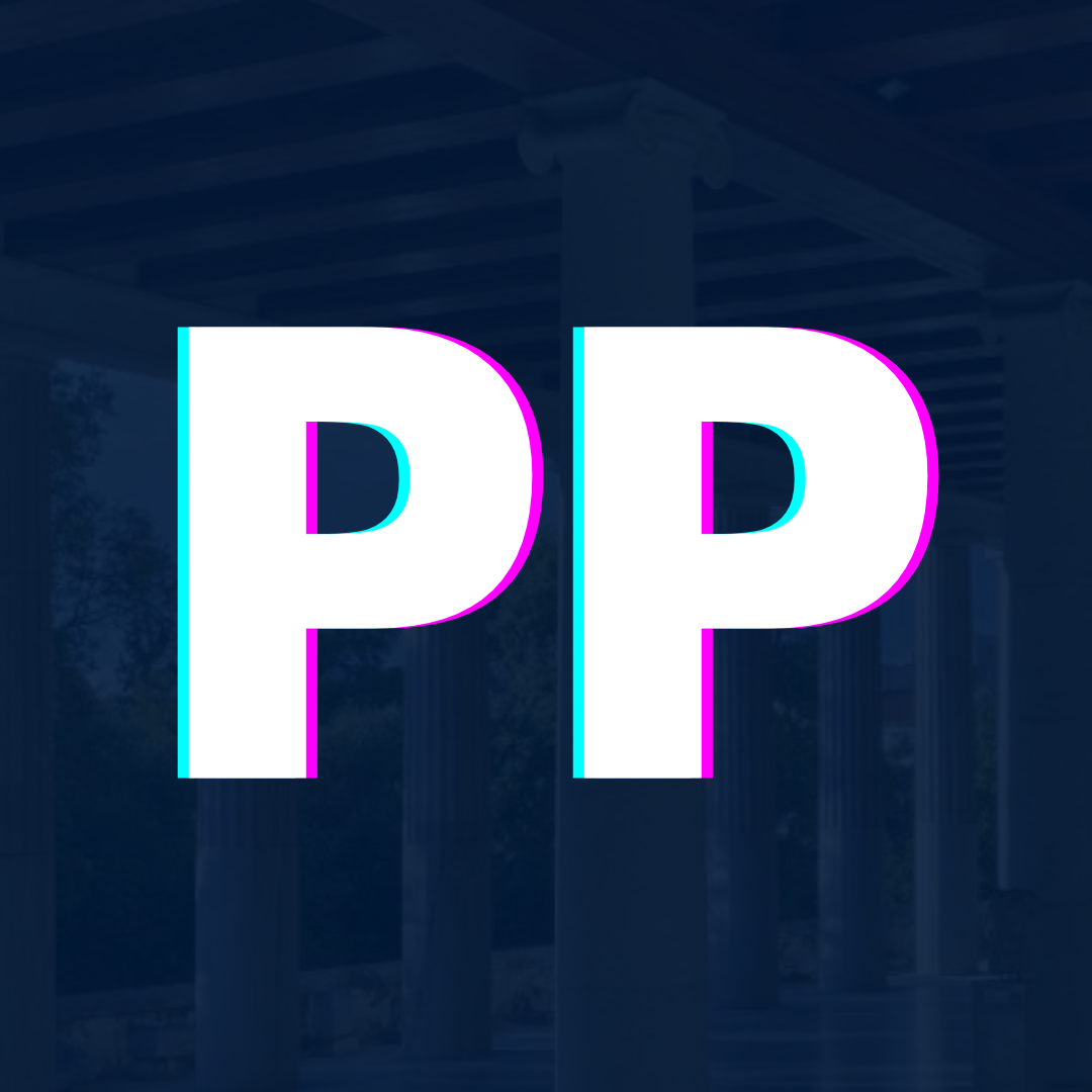 Pixel Porch - Medium