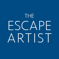 The Escape Artist – Medium
