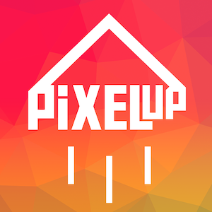 Séries – Pixel Up – Medium