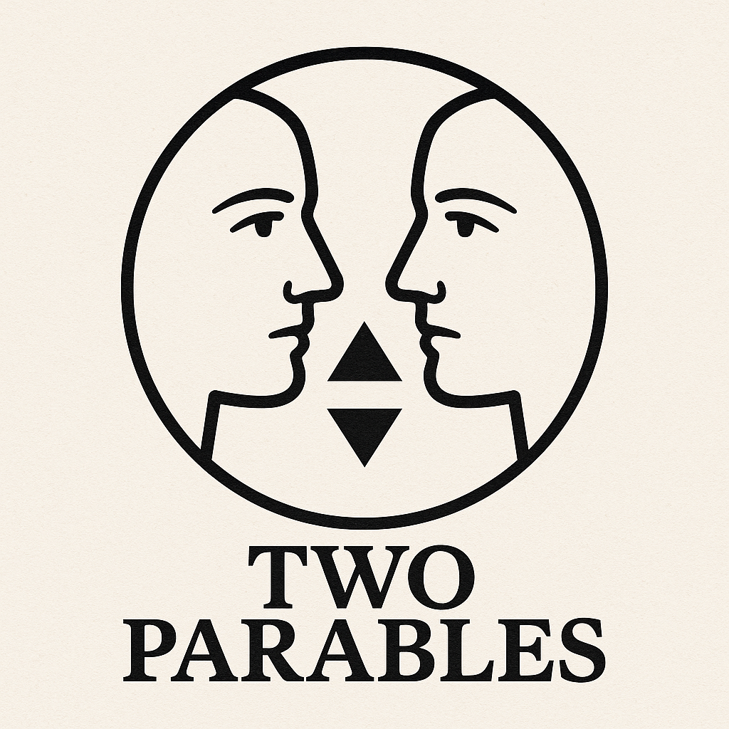 Two Parables - Medium