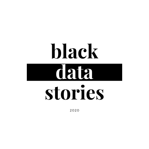 Black Data Stories - Medium