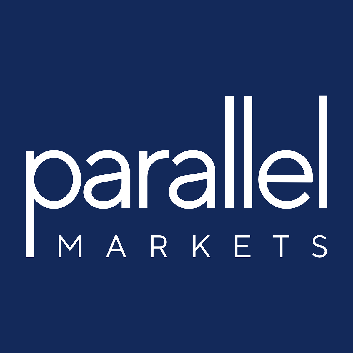 Parallel Markets - Medium