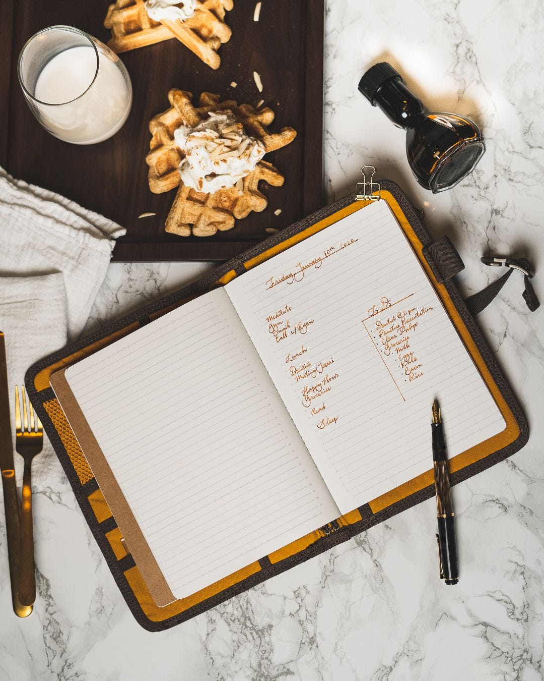 Feature Writing Portfolio – Medium