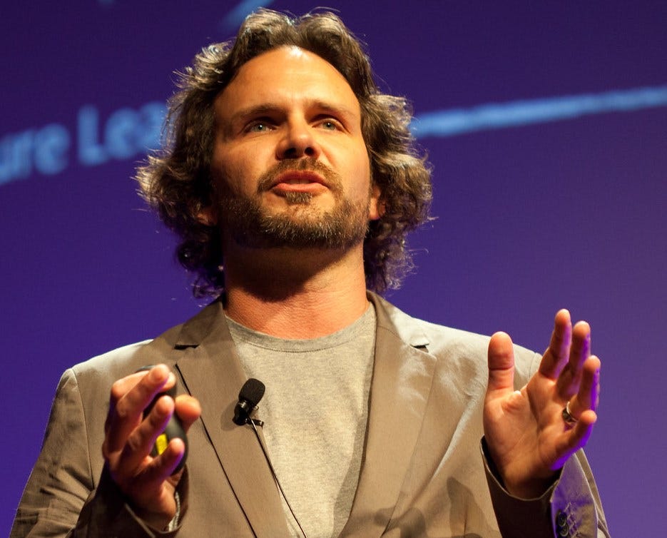 Aaron Doering - Medium
