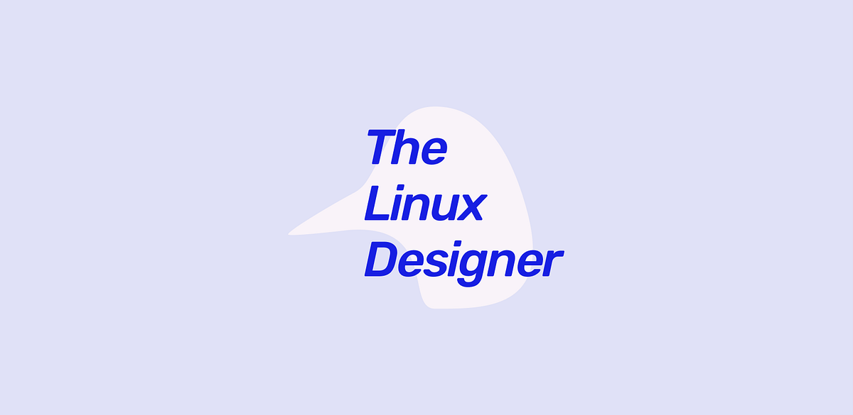 thelinuxdesigner - Medium