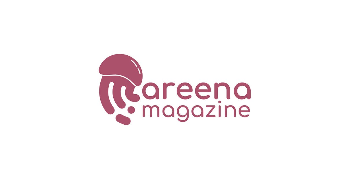 Mareena Magazine - Medium