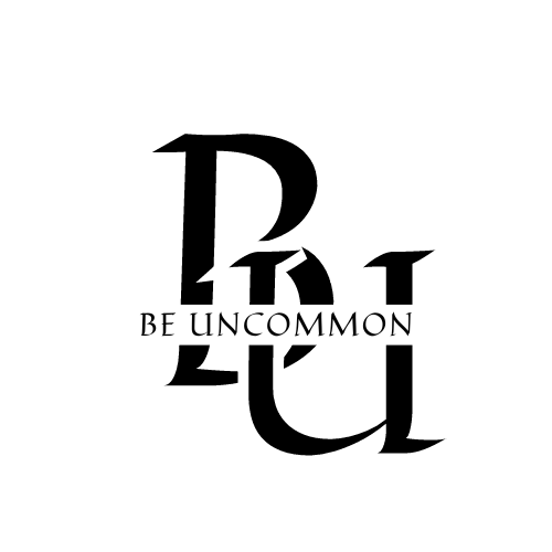 Be Uncommon - Medium