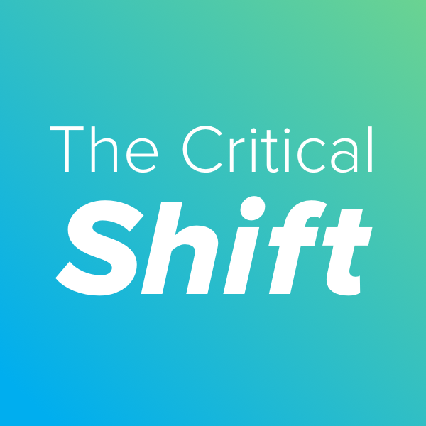 The Critical Shift - Medium