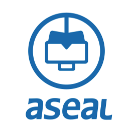 Aseal Inc. 電豹 – Medium