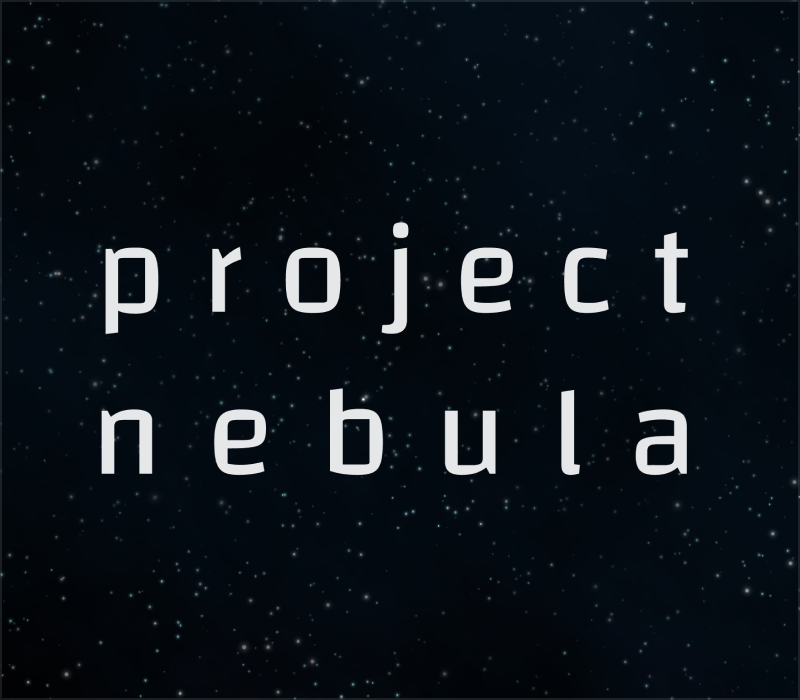Project Nebula - Medium