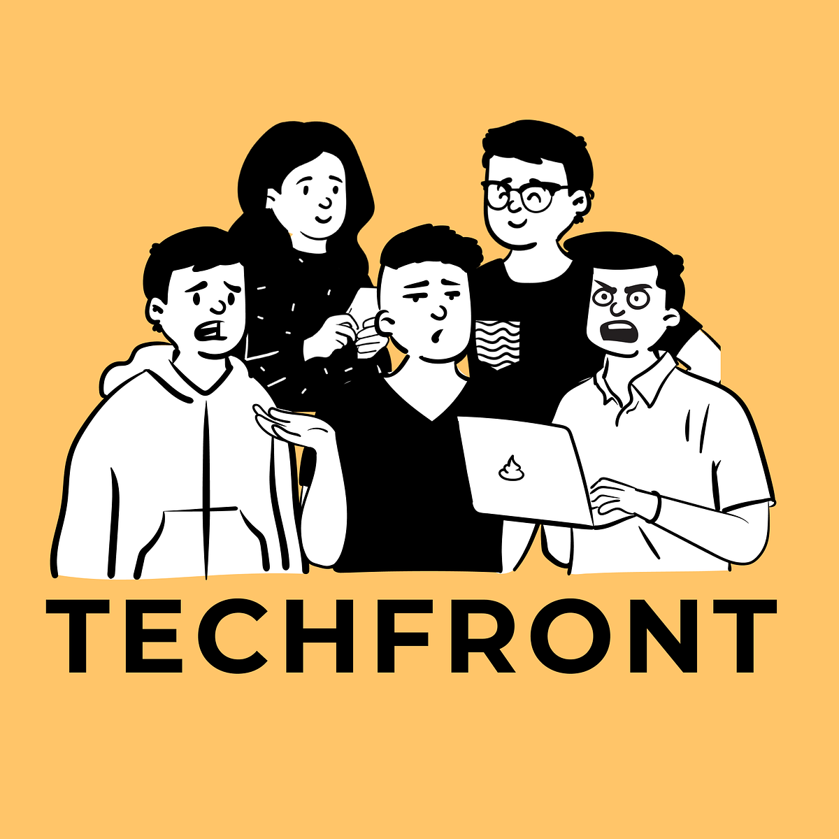 Tech Front – Medium