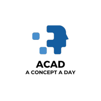 ACAD — A Concept A Day - Medium