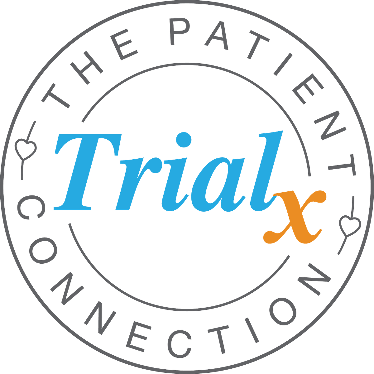 TrialX Inc. - Medium