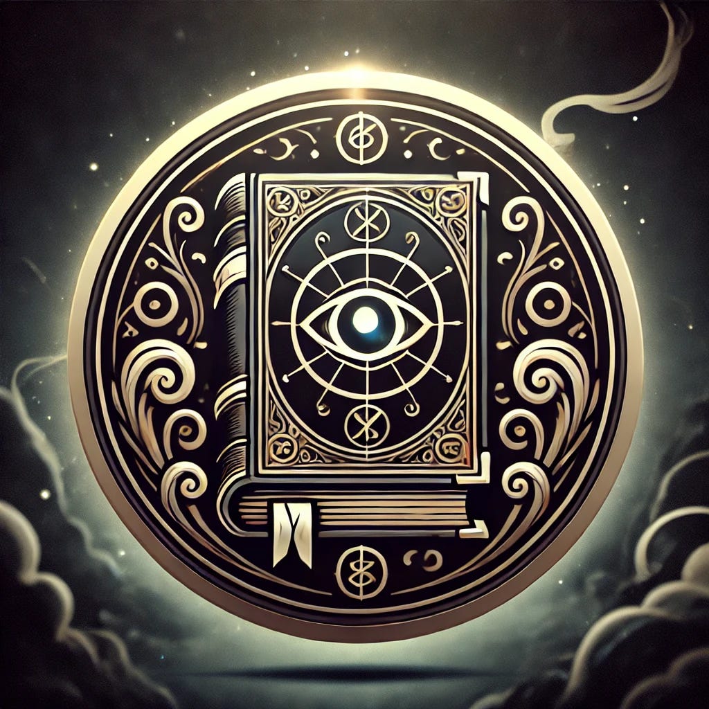 Dark Lore Digest - Medium