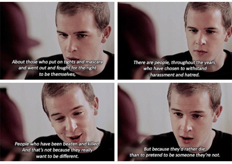The Best Quotes From Skam That Everyone Needs To Hear