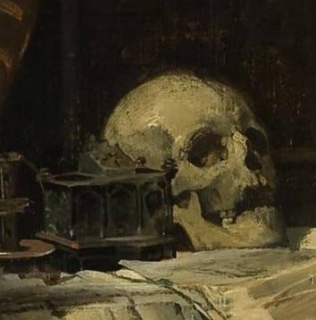 Late Night Philosophy Hour – Medium