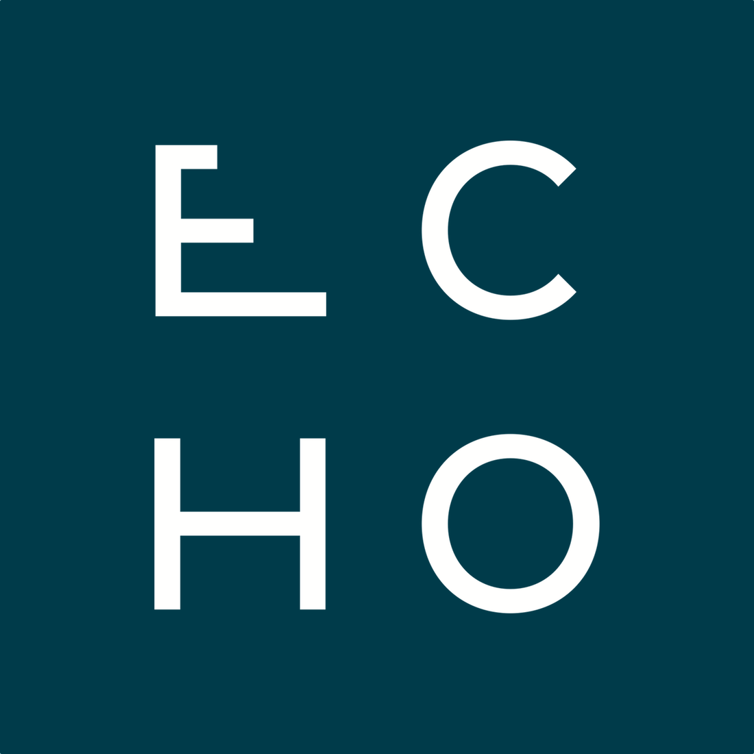 Echo Healthcare - Medium
