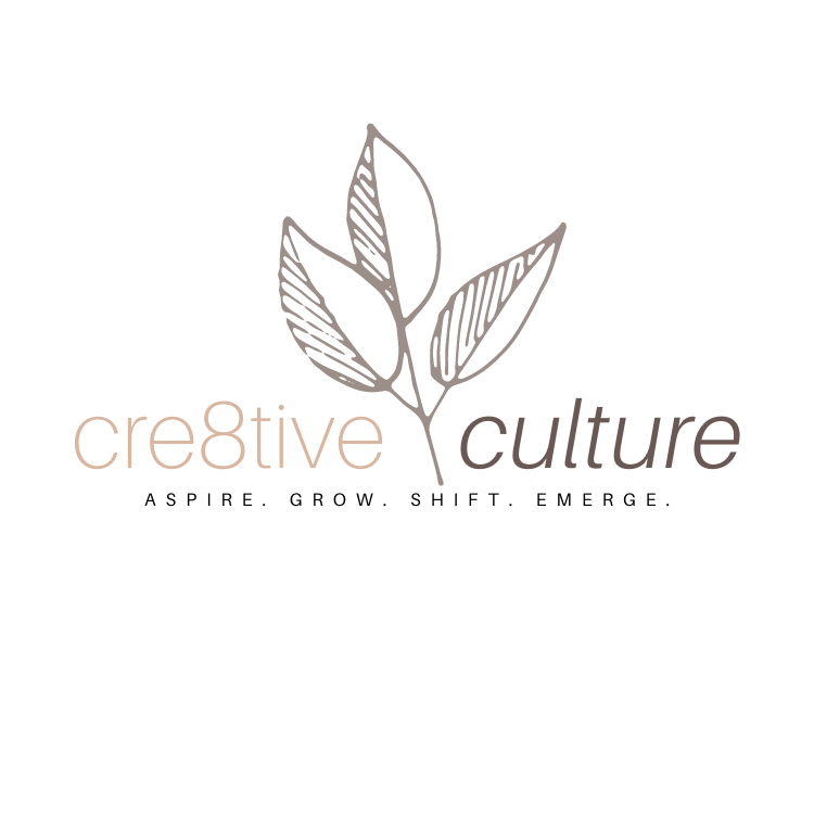Cre8tive Culture – Medium