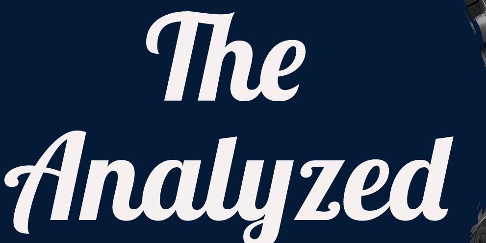 The Analyzed – Medium