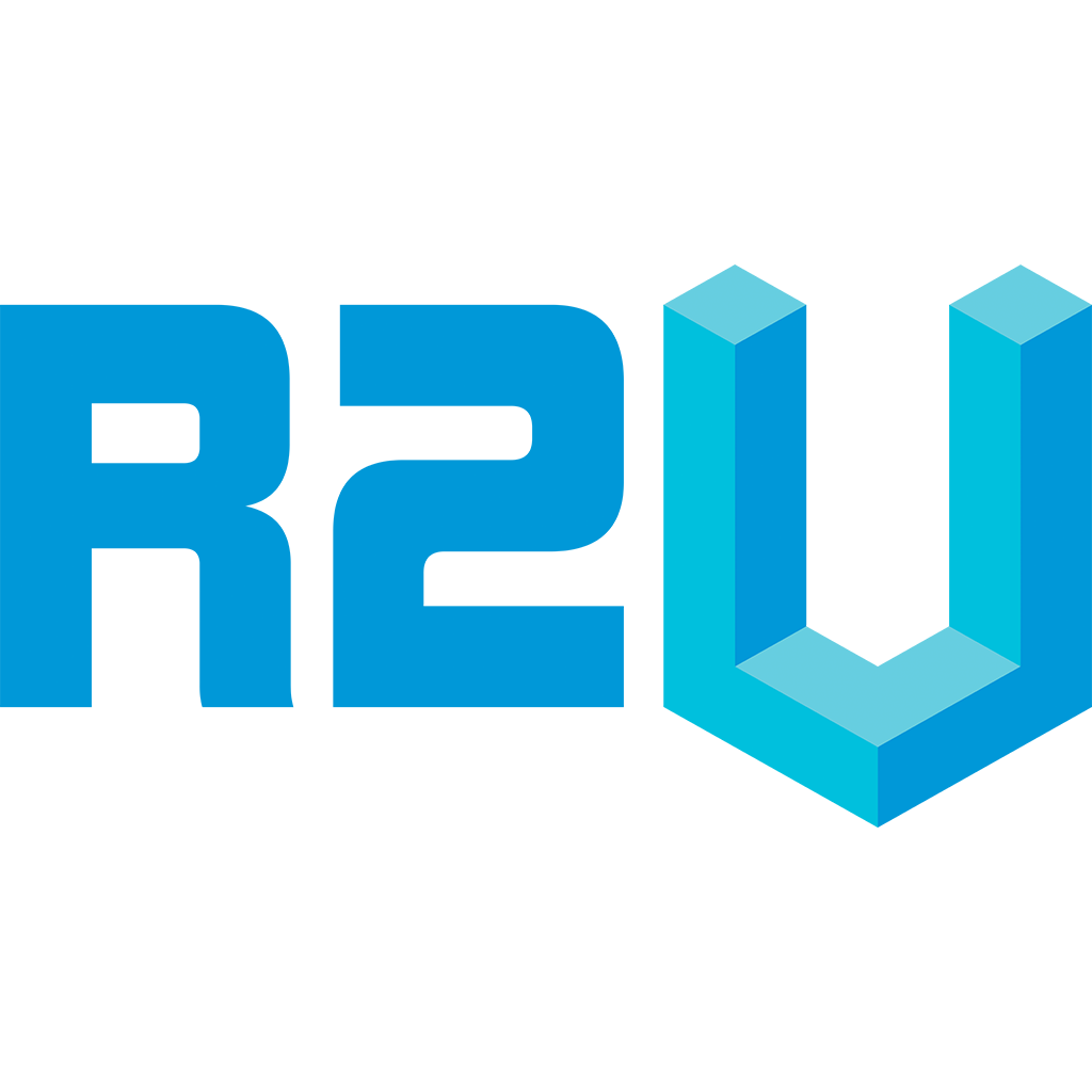 R2U Augmented Reality - Medium