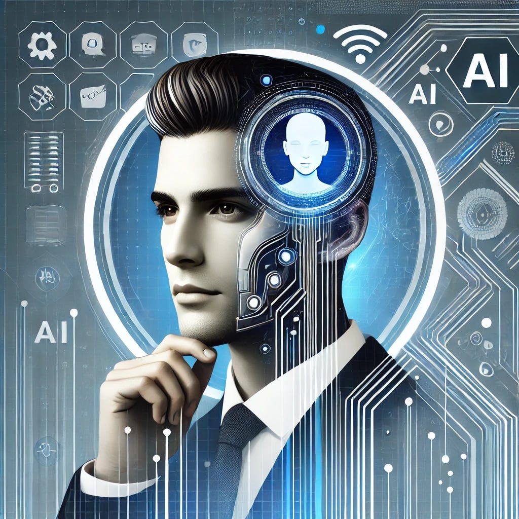 FutureTech Insights - Medium