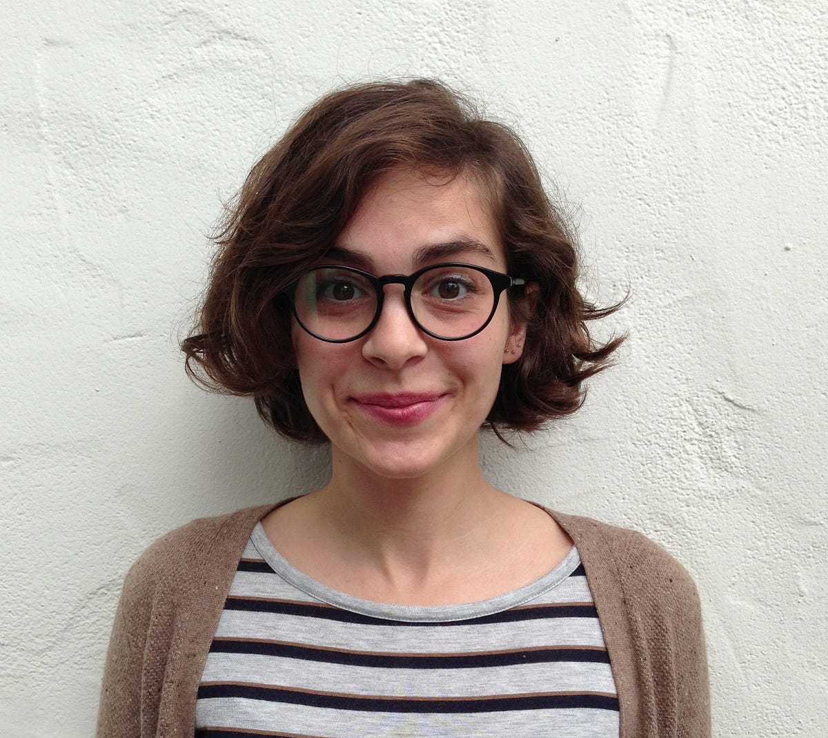 Christina Agapakis – Medium