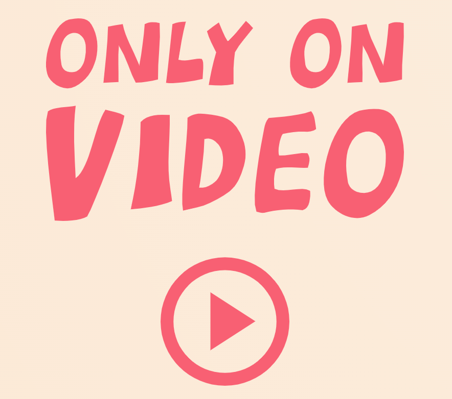 Only On Video – Medium