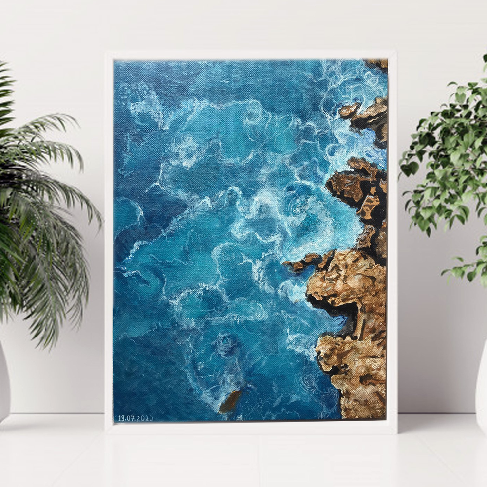 Design is as Godly as water - Medium