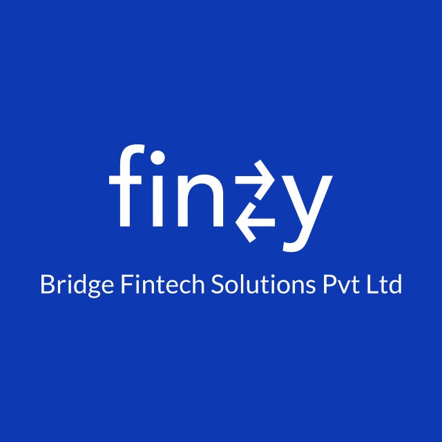 finzy (Bridge Fintech Solutions Pvt Ltd)