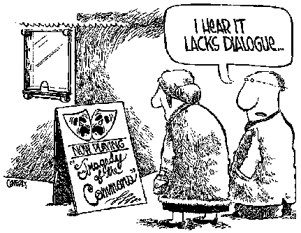 The Tragedy of the Commons – Five Guys Facts – Medium