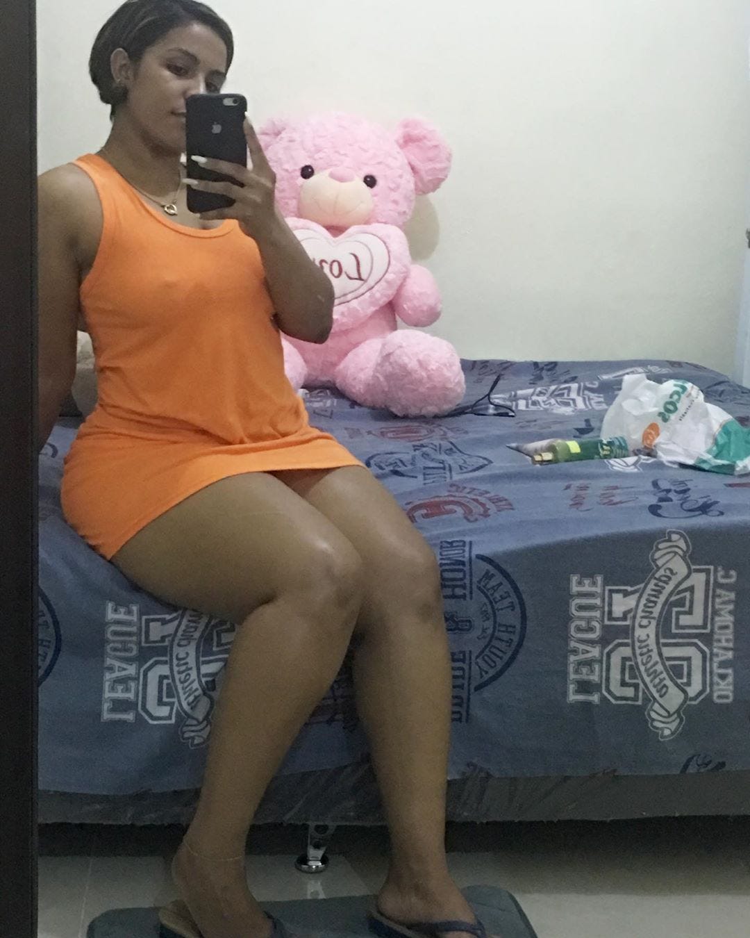 Camila la chica de las redes - Medium