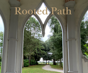 Rooted Path - Medium