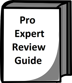 Pro Expert Review Guide - Medium