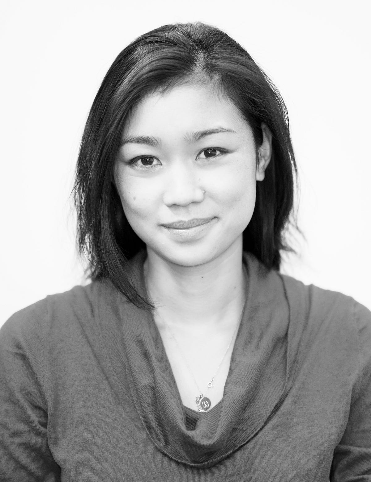 Tracy Chou – Medium