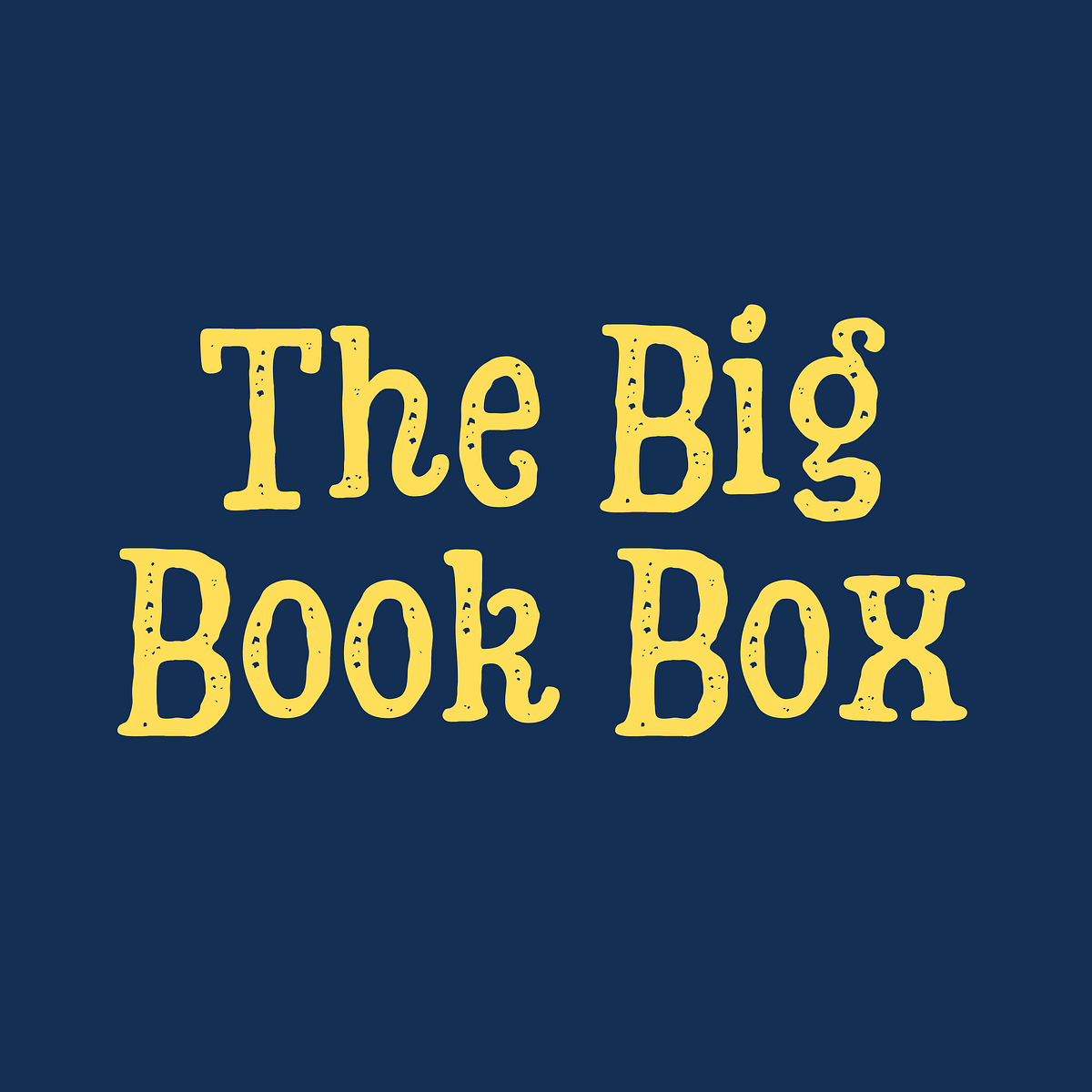 Trending Stories Published On The Big Book Box Medium Trending Stories Published On The Big Book Box Medium
