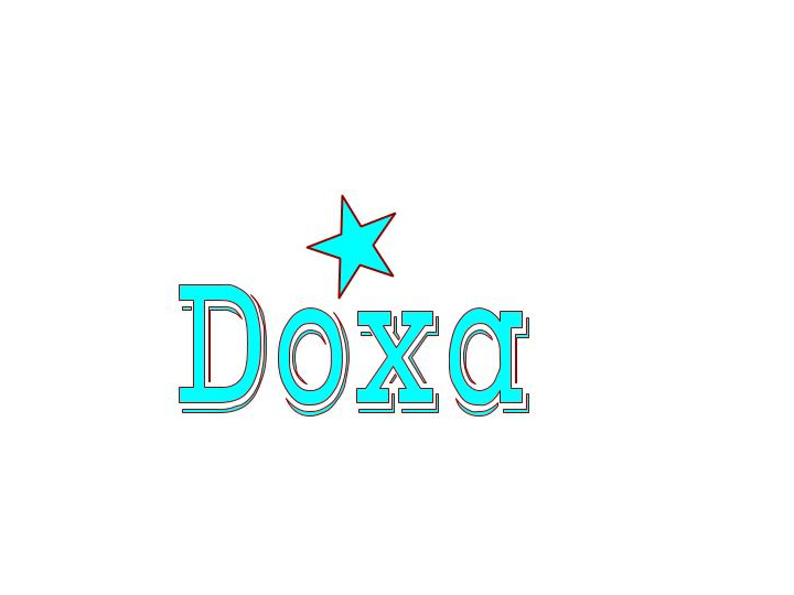DoxaStar - Medium