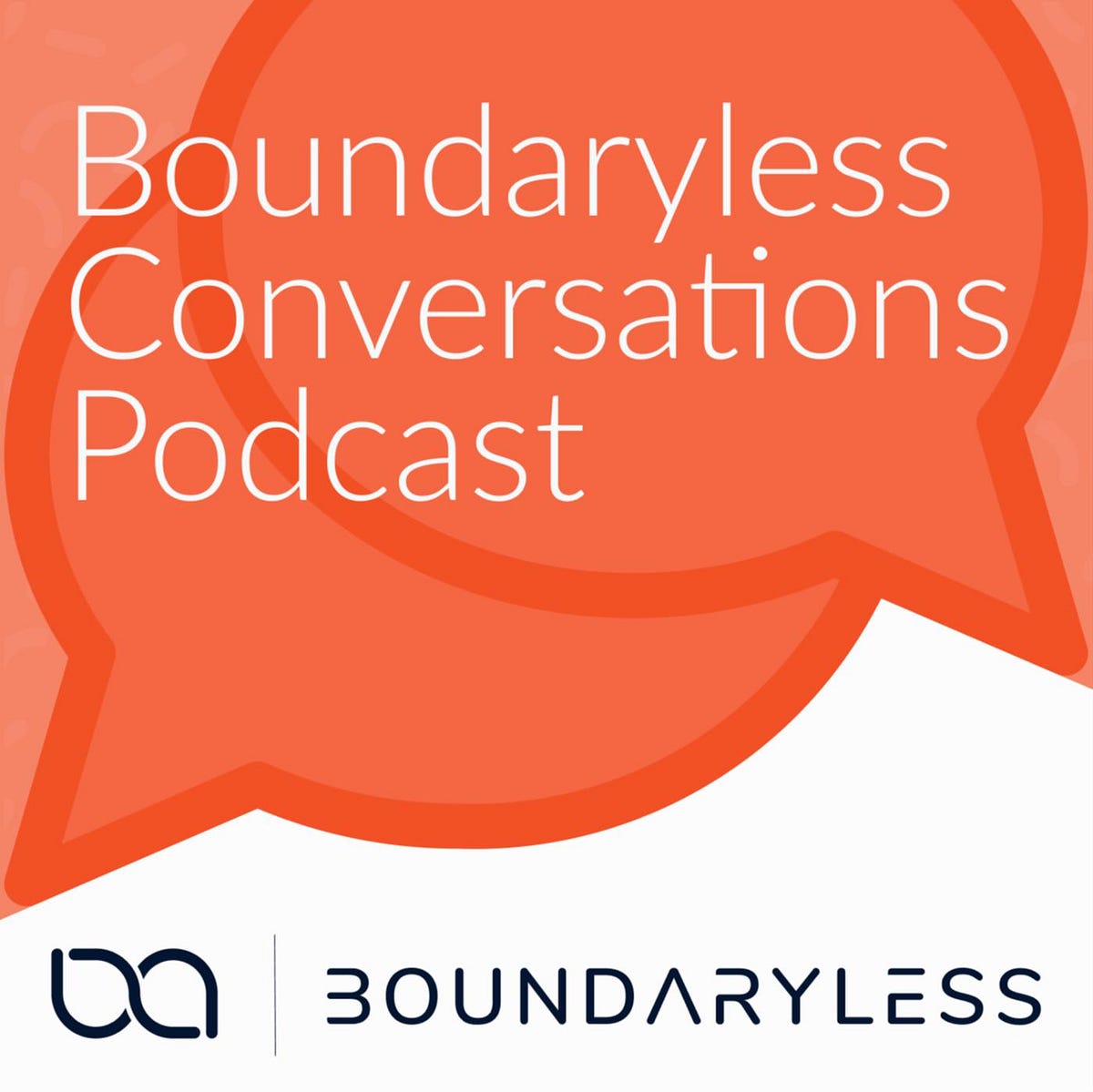 Boundaryless Conversations Podcast – Stories of Platform Design – Medium