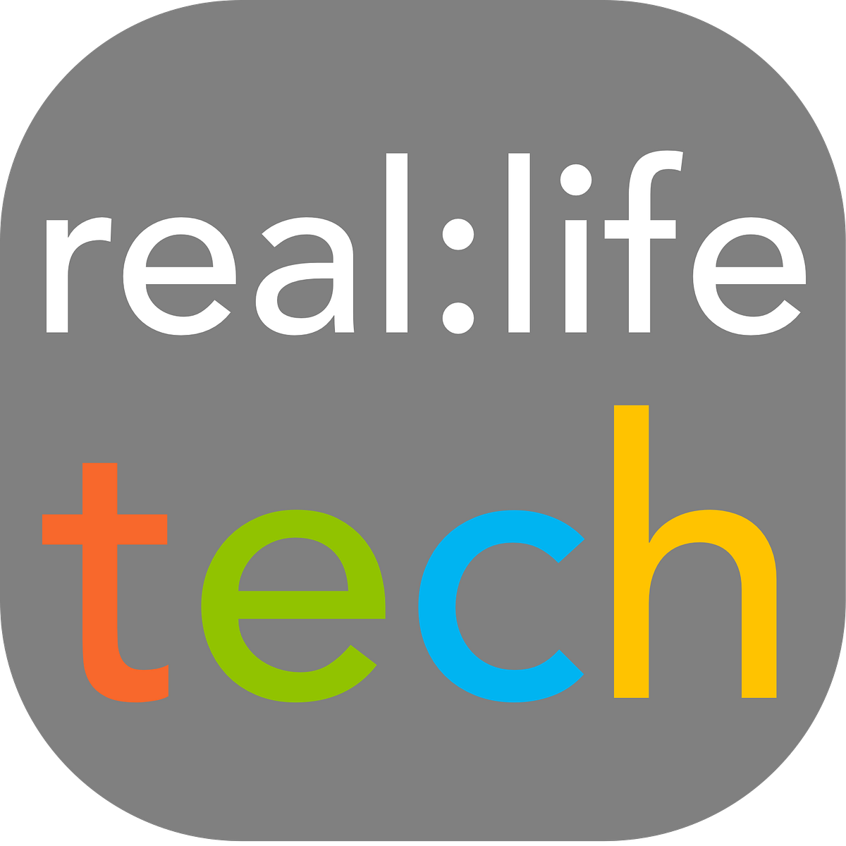 real:life:tech - Medium
