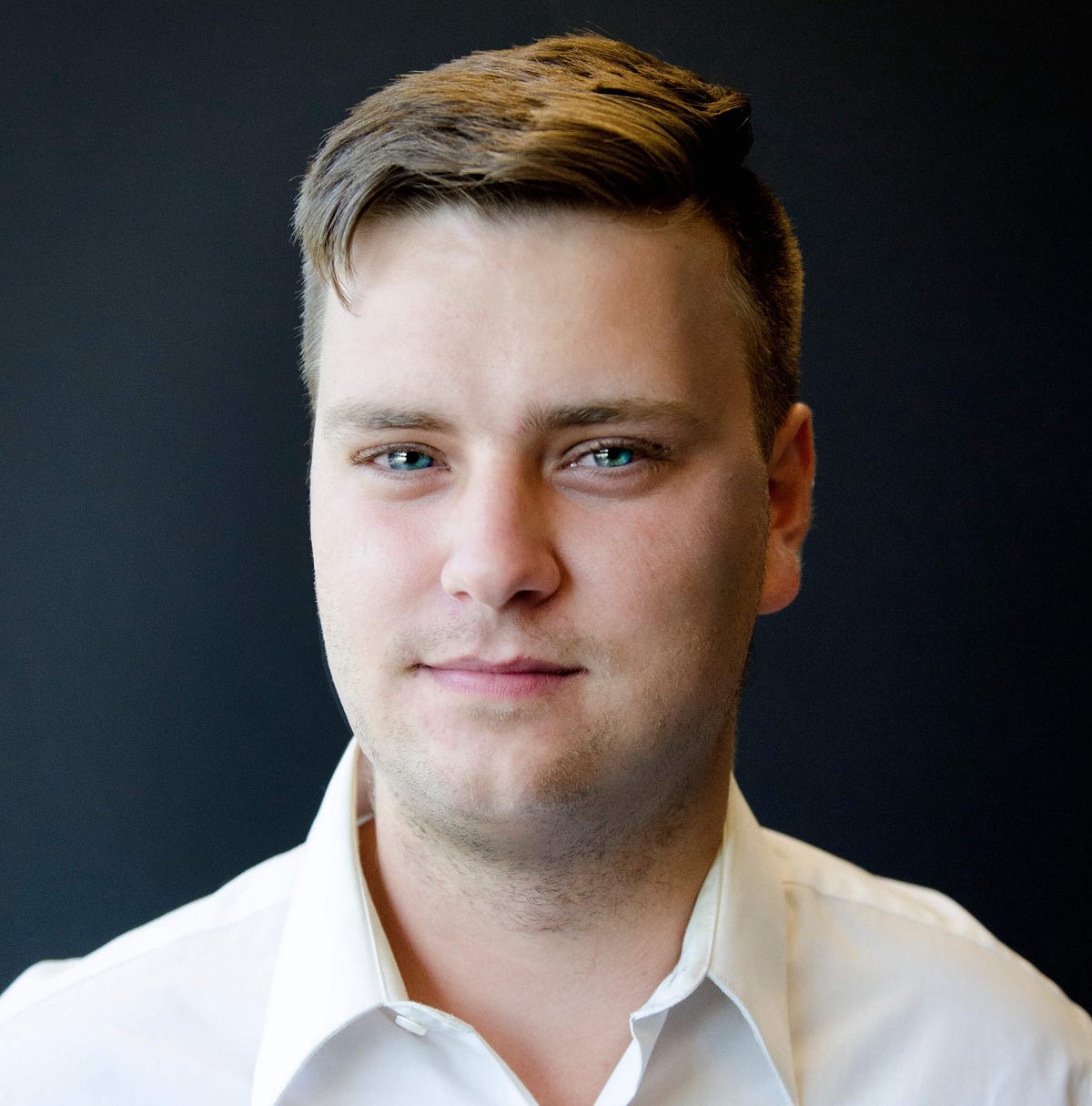 Kevin Snider – Medium