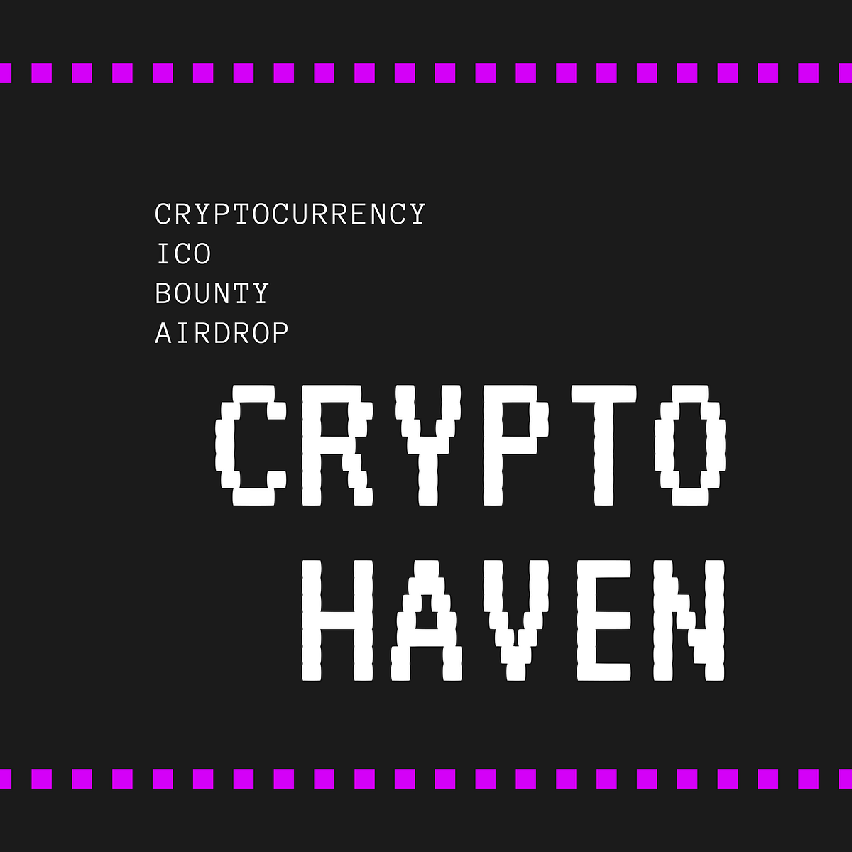 Trending stories published on Crypto Haven – Medium
